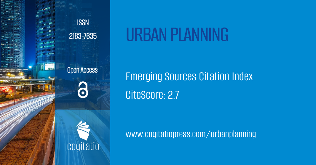 CIAM and Its Outcomes | Commentary | Urban Planning