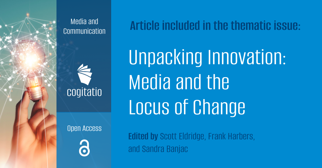 Can’t Fix This? Innovation, Social Change, and Solutionism in Design ...