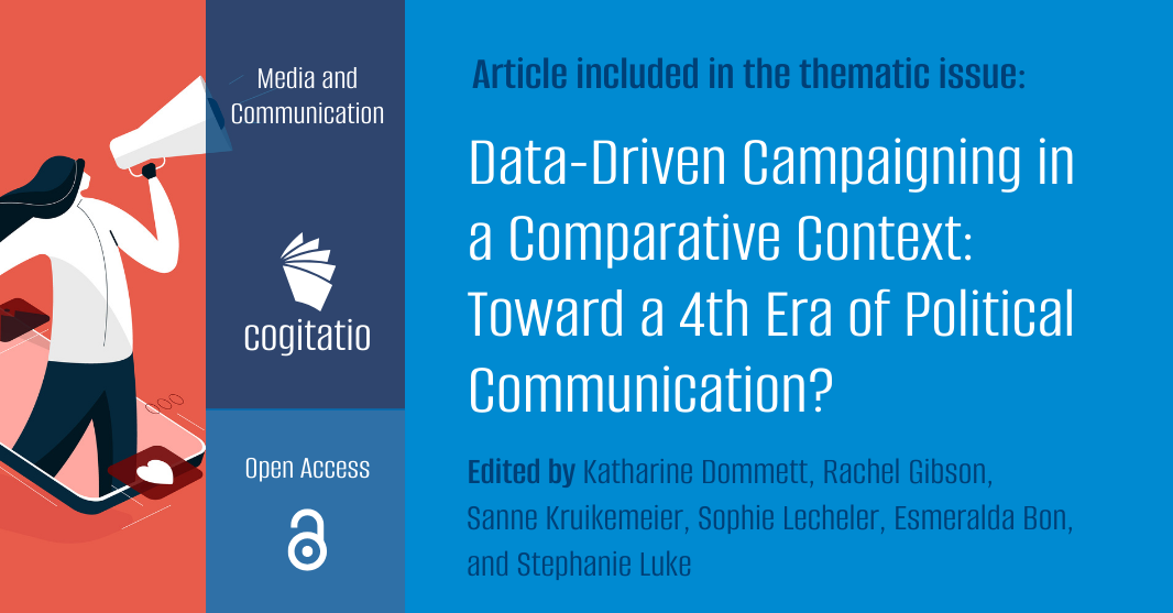 Are Certain Types of Microtargeting More Acceptable? Comparing US ...