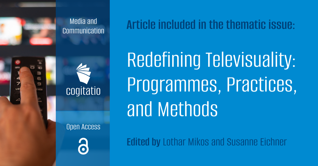 Binge-Watching Netflix? Insights From Data Donations | Article | Media ...
