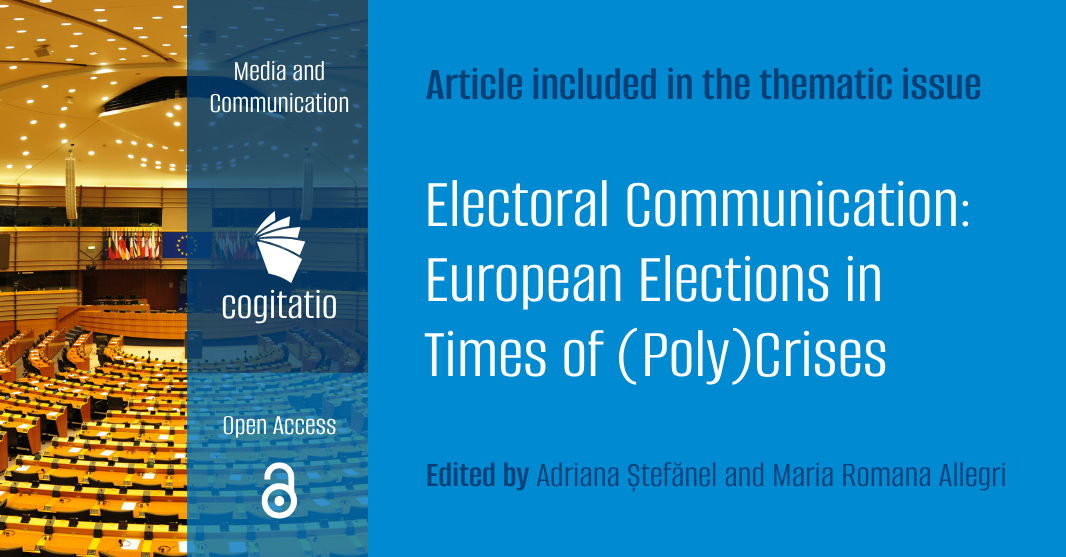 Voices of Discontent: Unpacking Populist Rhetoric in Spain and the Rise of Anti-European ...