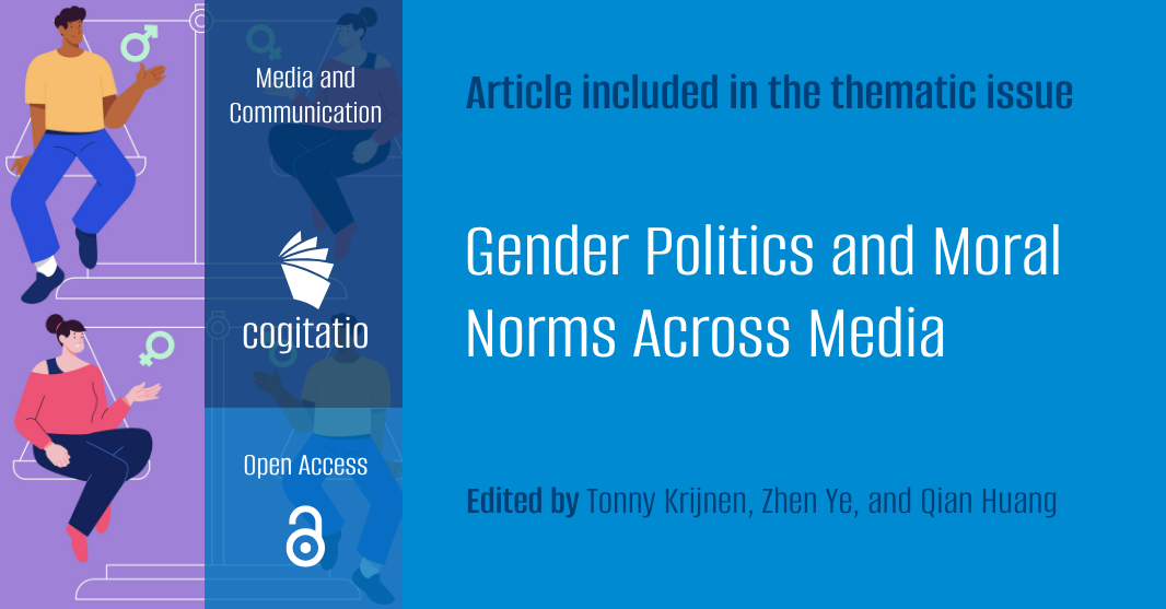 What If We Ran Our Own Show? GenAI and The Politics of Representation ...
