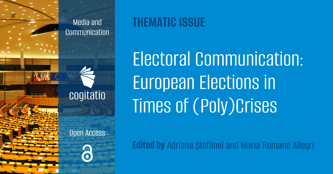 Electoral Communication: European Elections in Times of (Poly)Crises ...