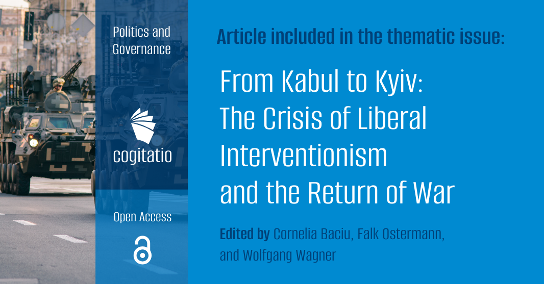 The Russian War Against Ukraine and Its Implications for the Future of ...