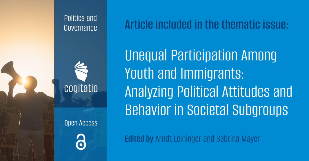 Beyond Gender: Exploring the Intersectional Dynamics in Political ...