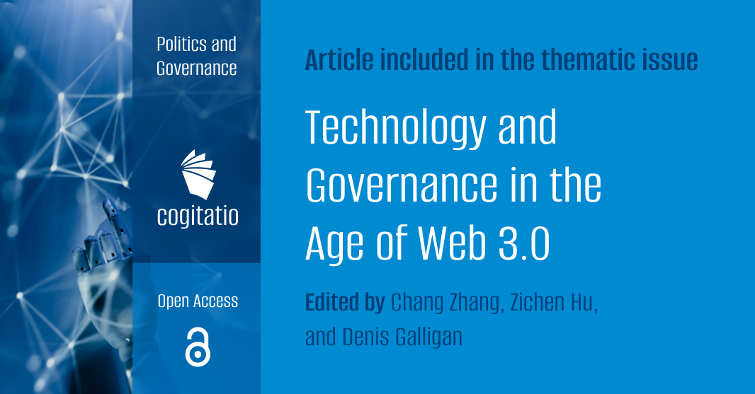 Virtual Worlds, Real Politics: A Cross‐National Comparative Study of ...