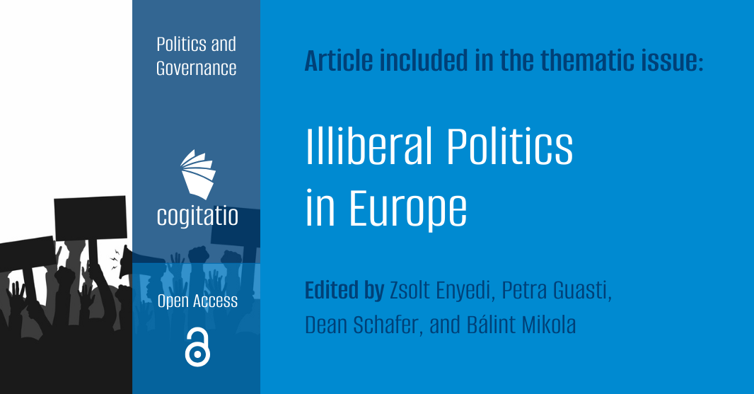 Far‐Right Illiberalism in the European Parliament | Article | Politics ...
