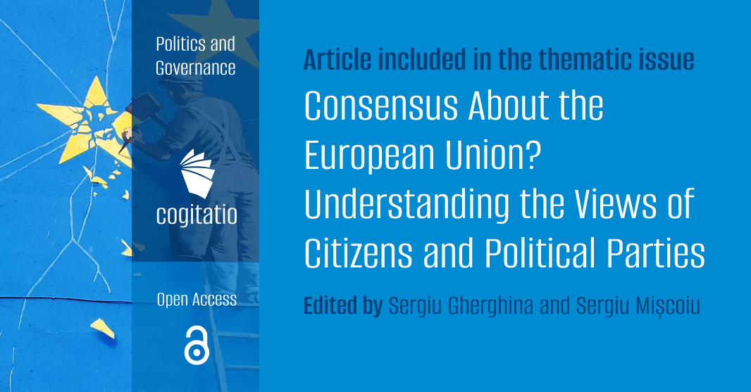 Mapping Euroscepticism Across Occupational Classes: Economic and ...