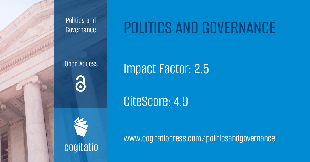Explaining Secessionism: What Do We Really Know About It? | Editorial ...