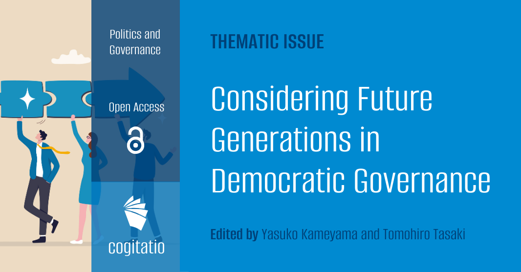 Considering Future Generations in Democratic Governance | Thematic ...