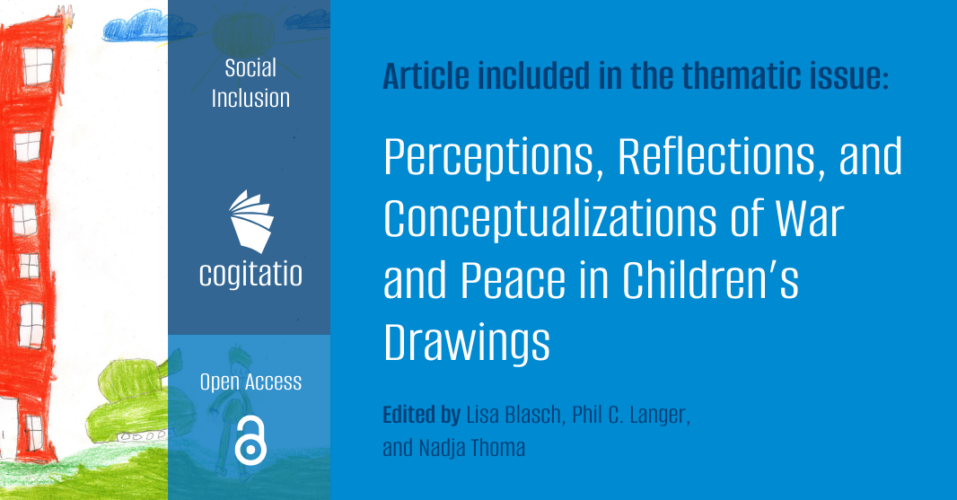 Drawings in a “Container”: A Visual Narrative Approach to Research With ...