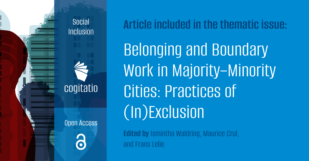 Navigating Social Boundaries and Belonging: People Without Migration ...