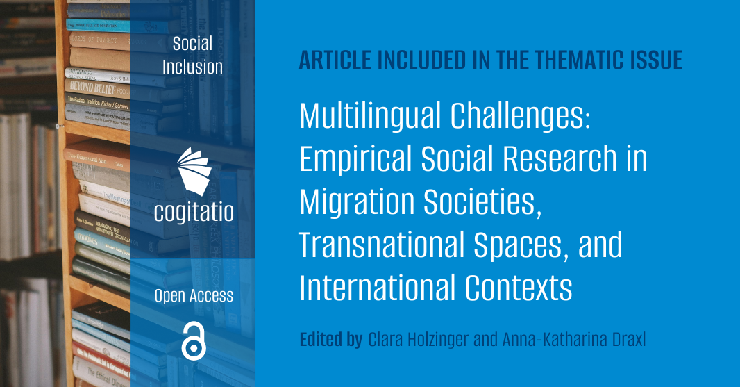 Of Stumbling Blocks and Stepping Stones: Navigating Multilingual ...