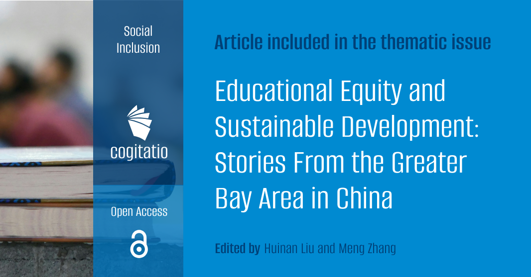 Contextualizing System Leadership in China: Evidence From Inter‐School ...