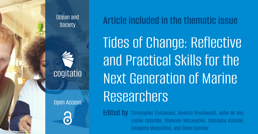Navigating Ethical Place-Based Research in Transdisciplinary Marine ...