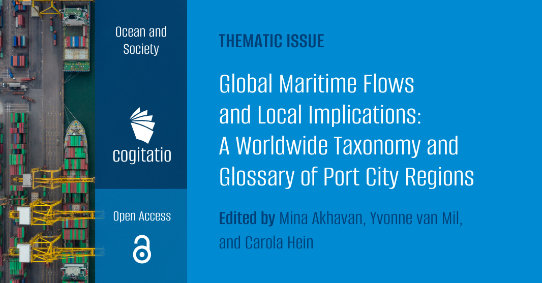 Global Maritime Flows and Local Implications: A Worldwide Taxonomy and ...