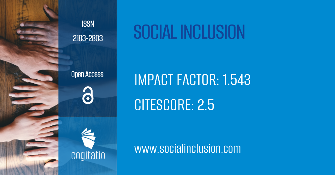 Meetings Between Professionals for the Inclusion of Children in Citizen ...